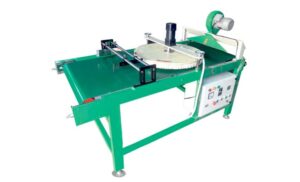 Two Roll Dust Cleaning Machine - Shreejiindia